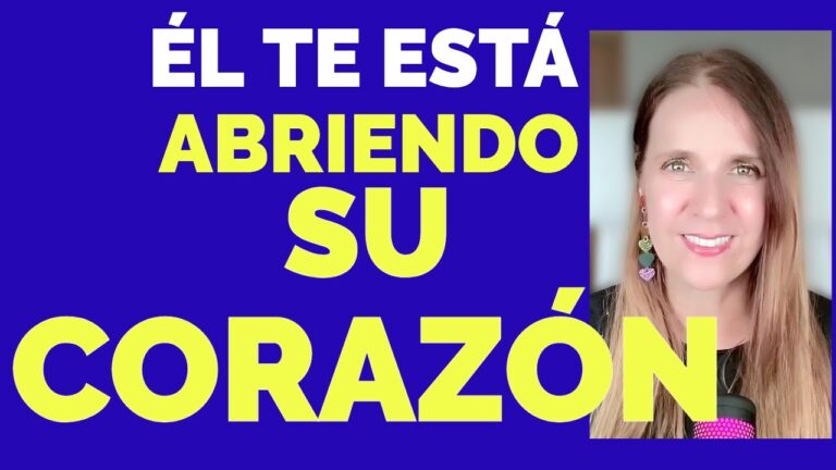 ¿Qué significa cuando un hombre te dice "corazón"? Descubre su verdadero mensaje - El Blog de ...